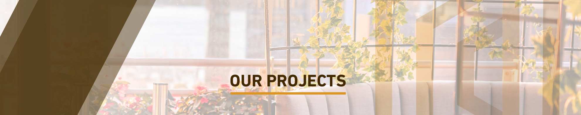 Our Projects - Cairo Heights