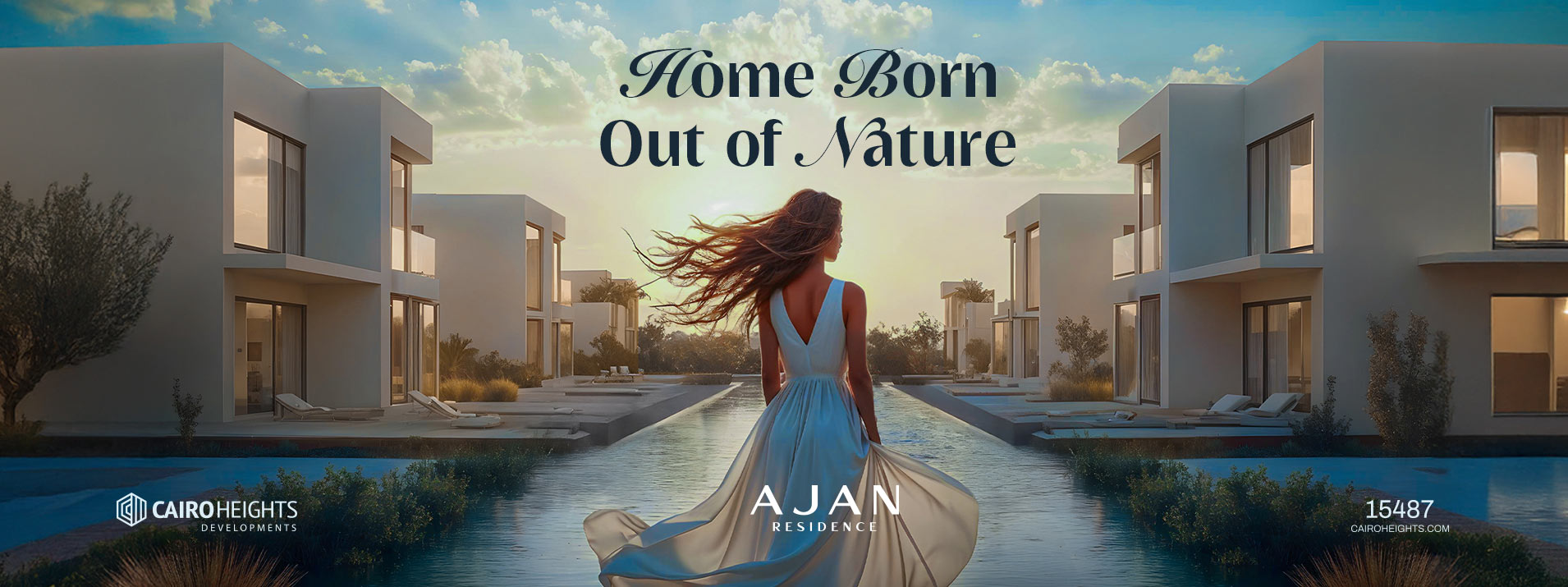 New Zayed Archives - Cairo Heights