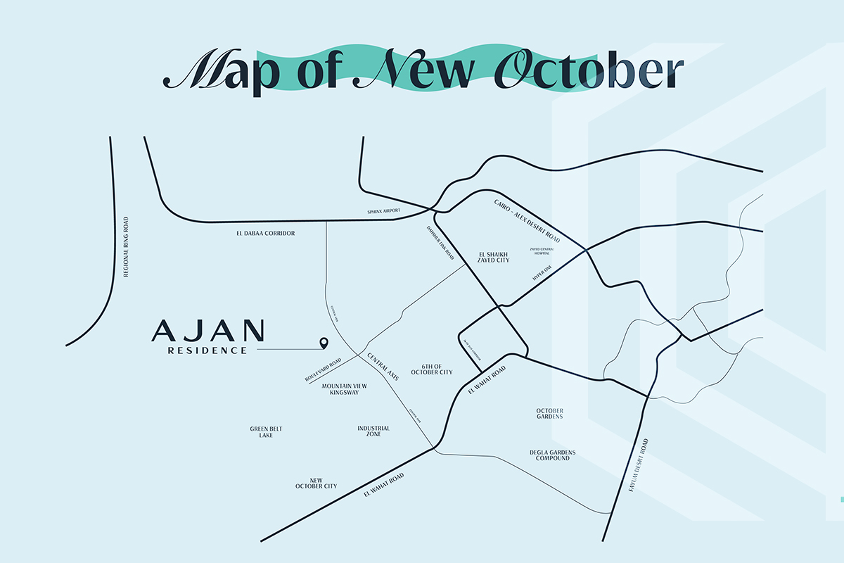 New Zayed Archives - Cairo Heights